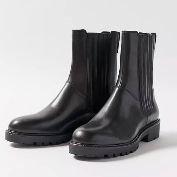 Vagabond | Shoes | Vagabond Shoemakers Kenova Tall Chelsea Boot | Poshmark
